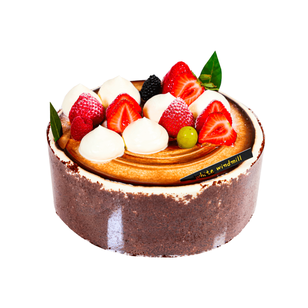 CAKE ONLINE ORDER – White Windmill Bakery
