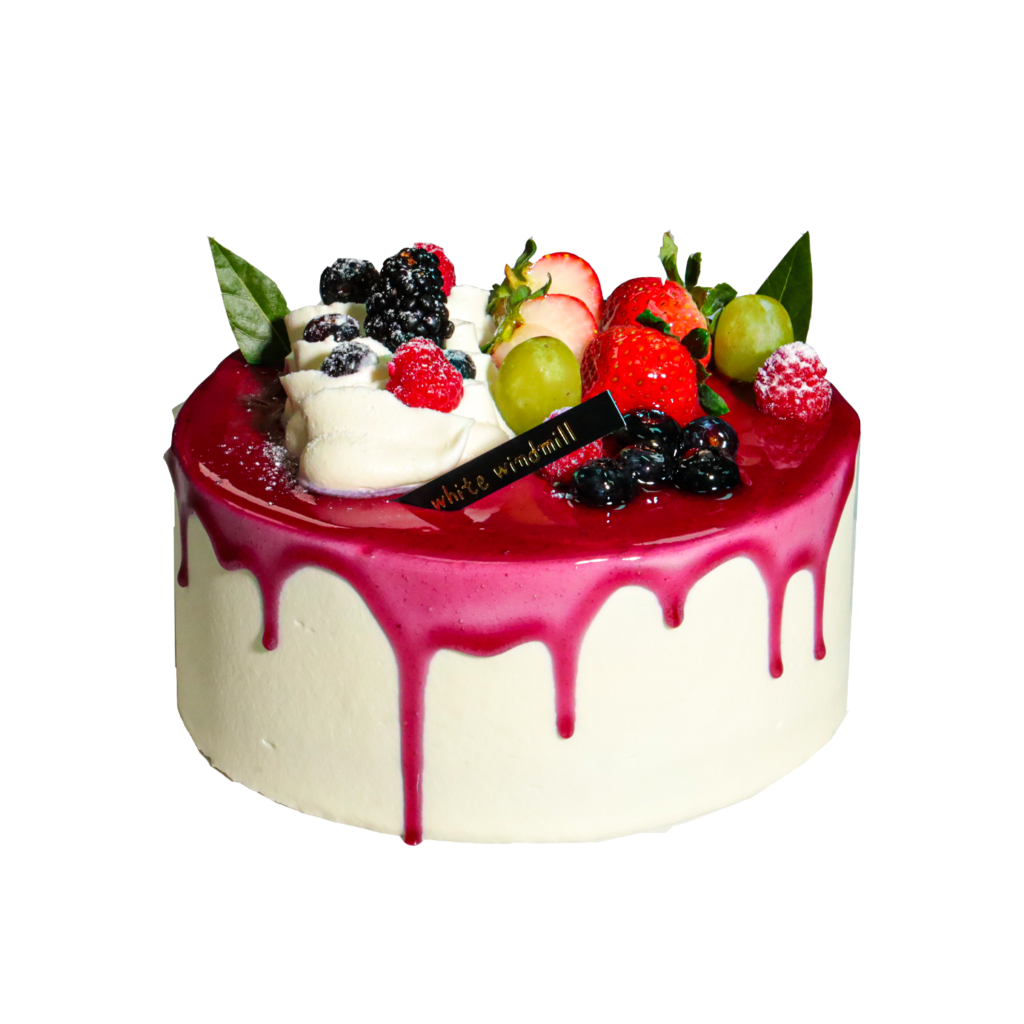 Cake – White Windmill Bakery