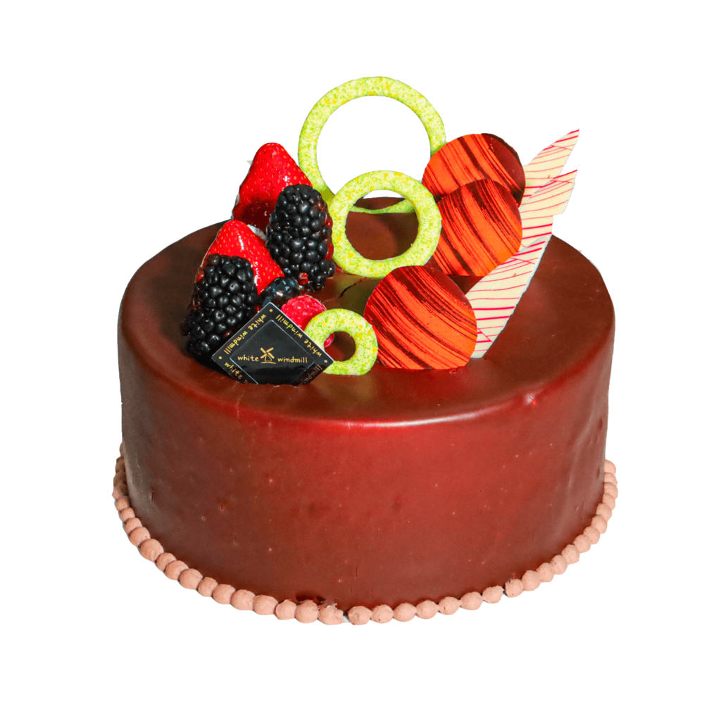 Cake – White Windmill Bakery