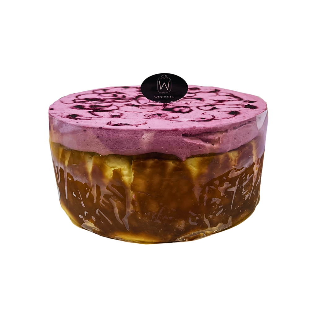 Cake – White Windmill Bakery