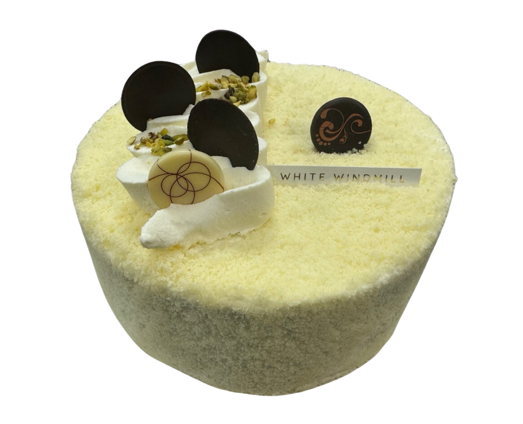 Cake – White Windmill Bakery