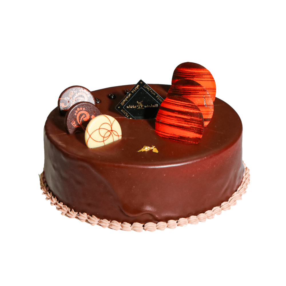 Cake – White Windmill Bakery