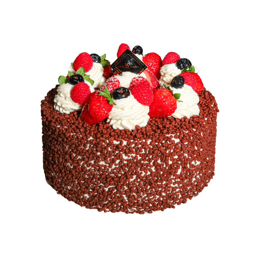 Cake – White Windmill Bakery