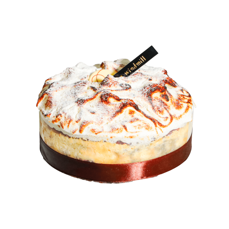 CAKE ONLINE ORDER – White Windmill Bakery